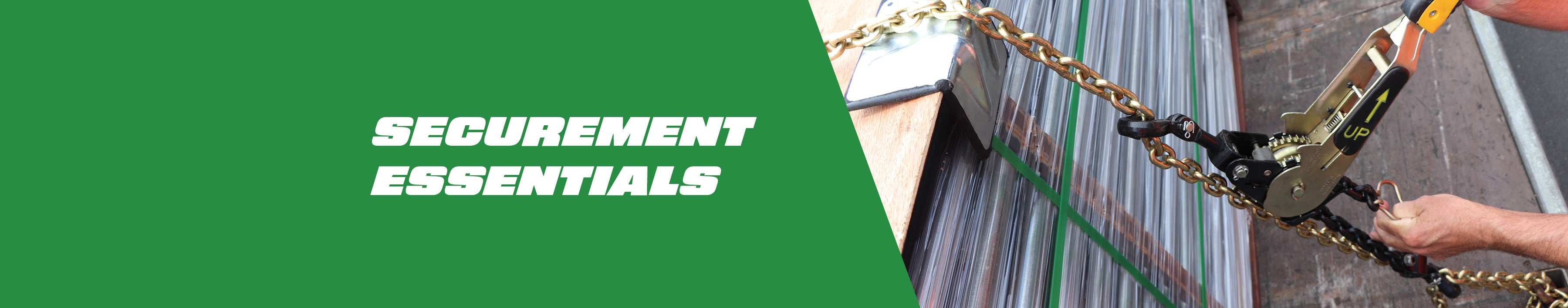 Cargo Securement Essential to the Australian Trucker — Ancra Cargo