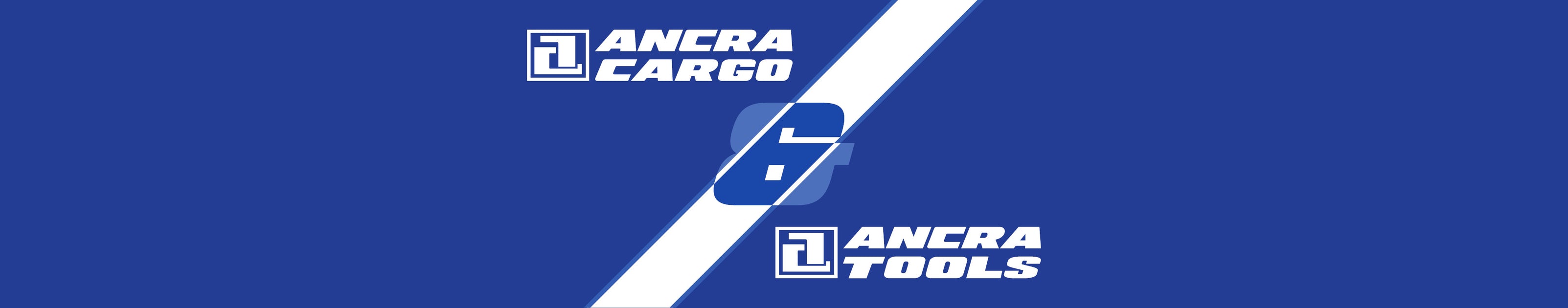 OLD NAME, NEW BEGINNINGS - ANCRA CARGO & ANCRA TOOLS — Ancra Cargo