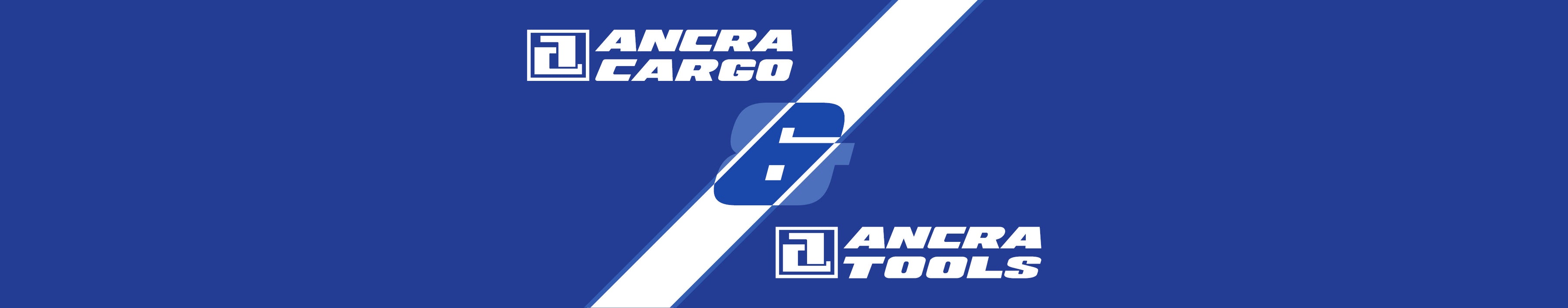 OLD NAME, NEW BEGINNINGS - ANCRA CARGO & ANCRA TOOLS — Ancra Cargo