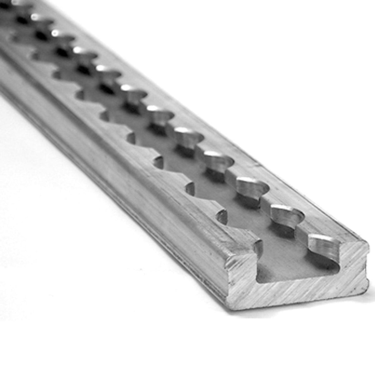 Logistic Tracks & Beams — Ancra Cargo
