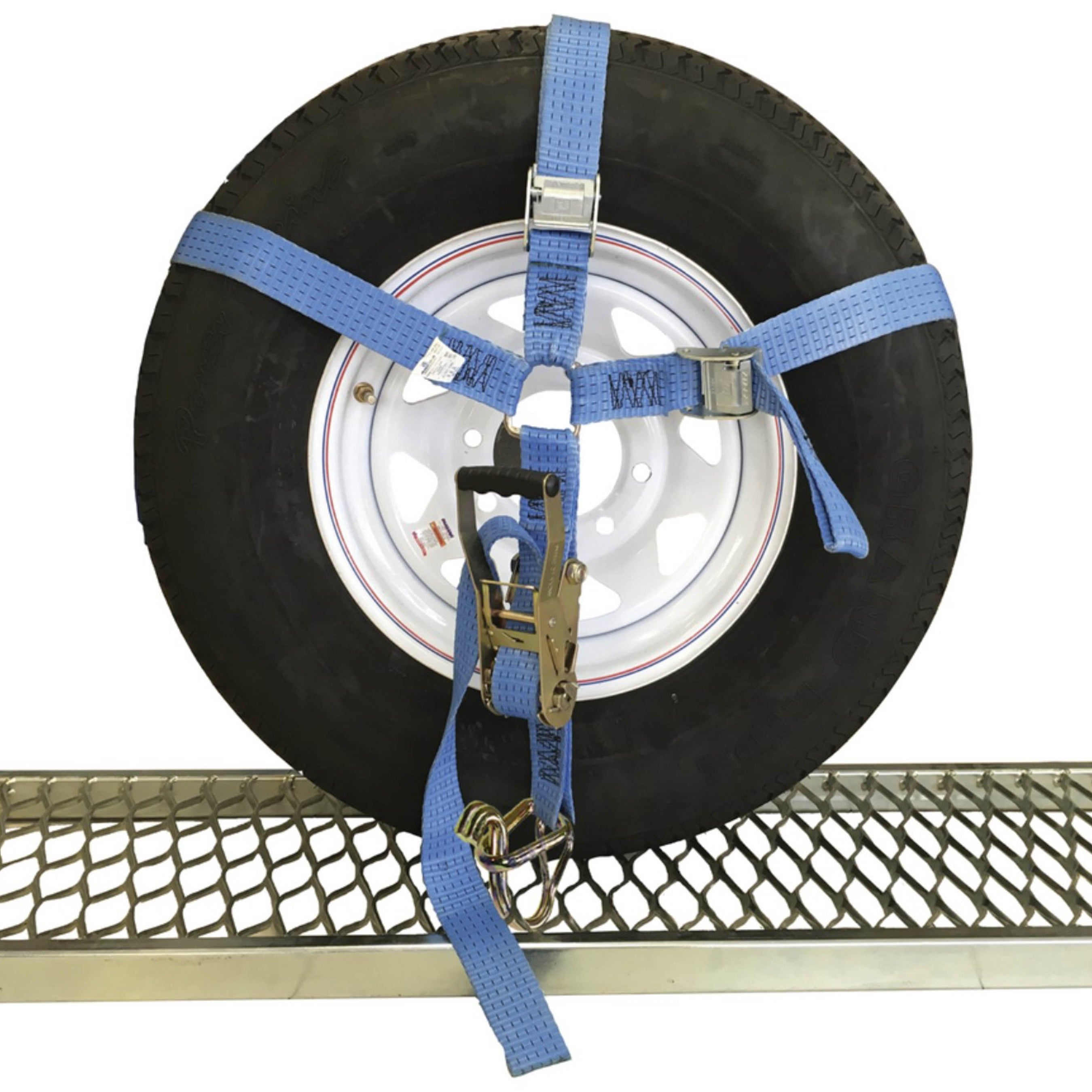 Cargo Control — Ancra Cargo