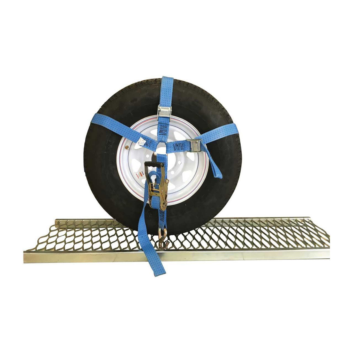 Wheel Harnesses — Ancra Cargo