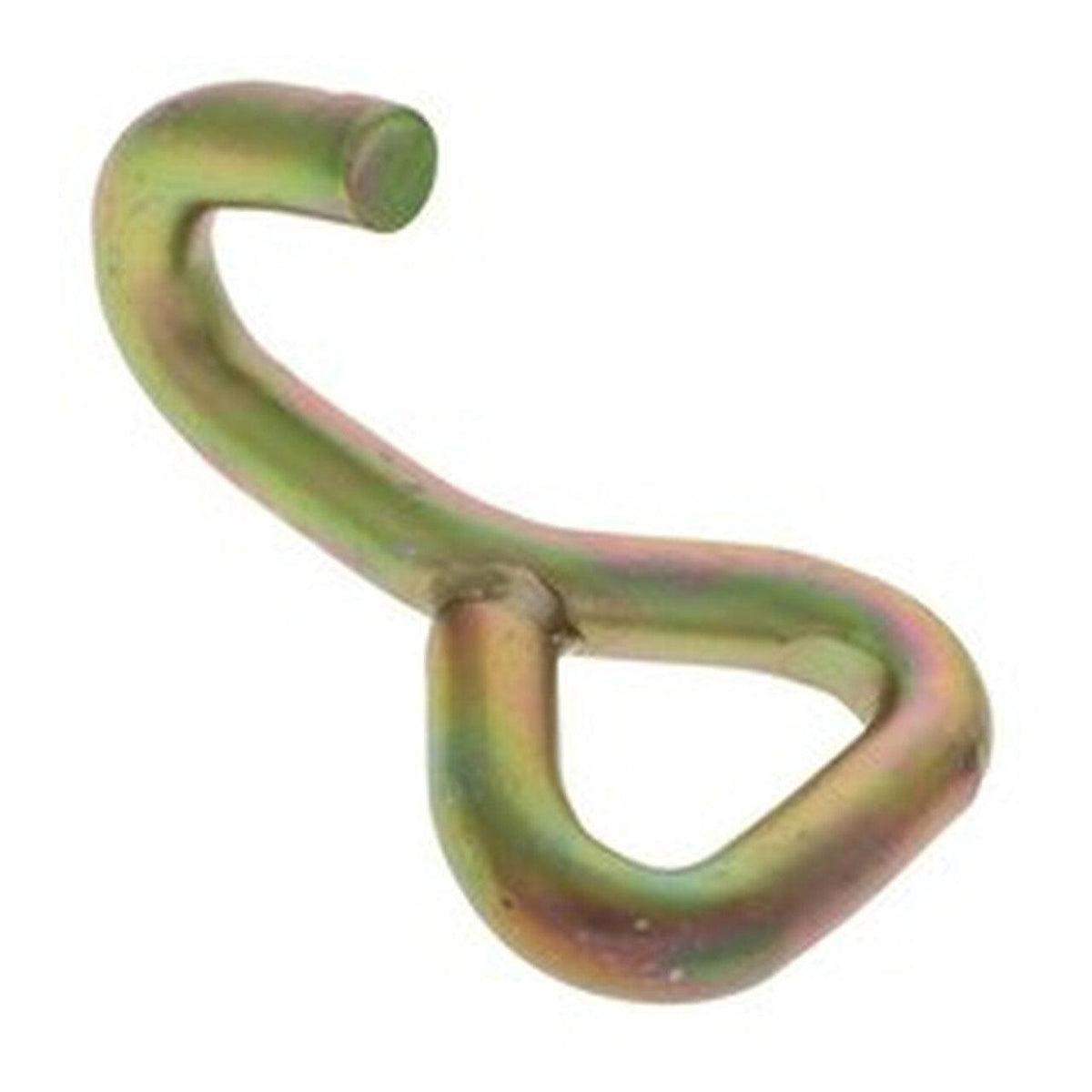 Ancra 50mm J Hook - 10004-HD-TOLL — Ancra Cargo