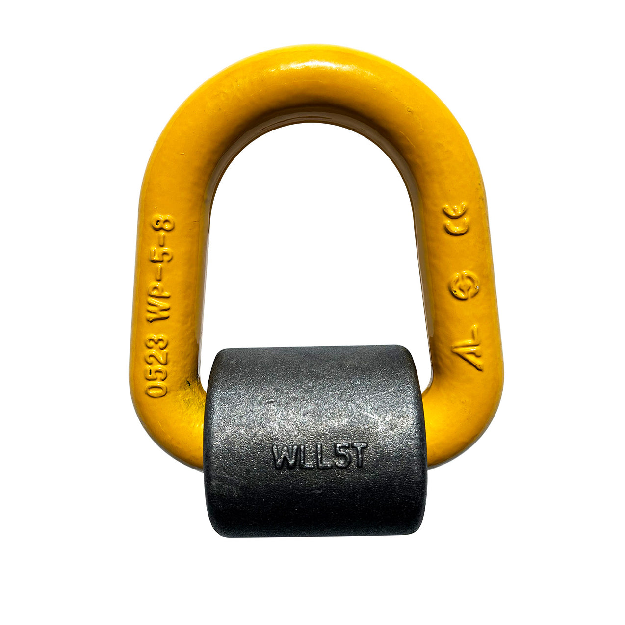 Weld on lifting lug (G80) — Ancra Cargo