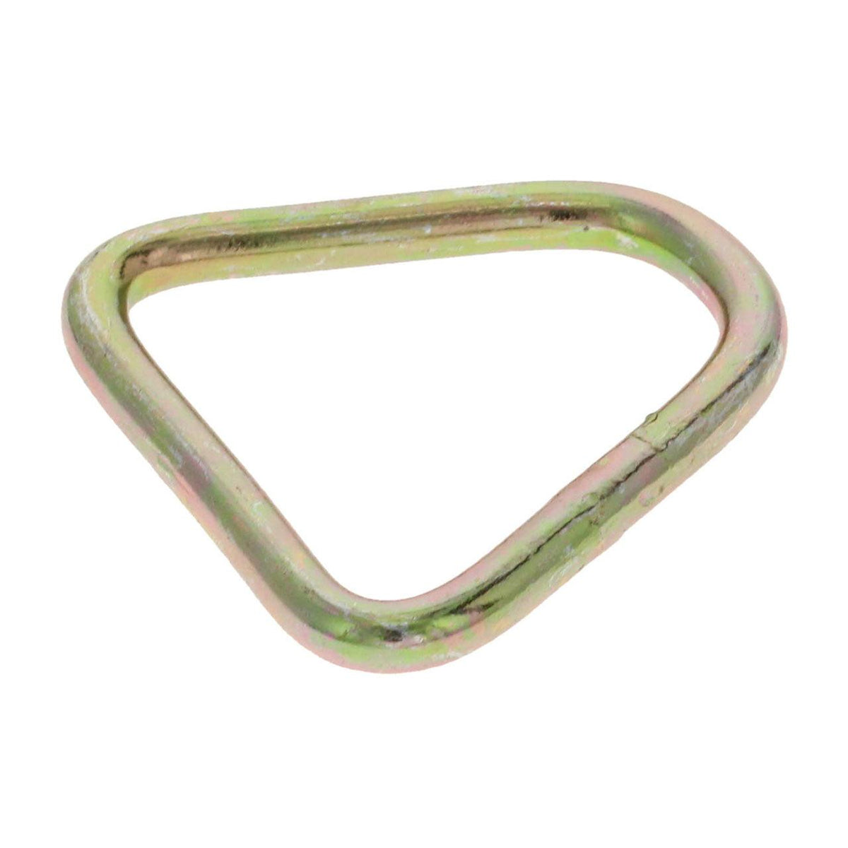 Ancra 50mm Triangular D Ring - 40025-12 — Ancra Cargo