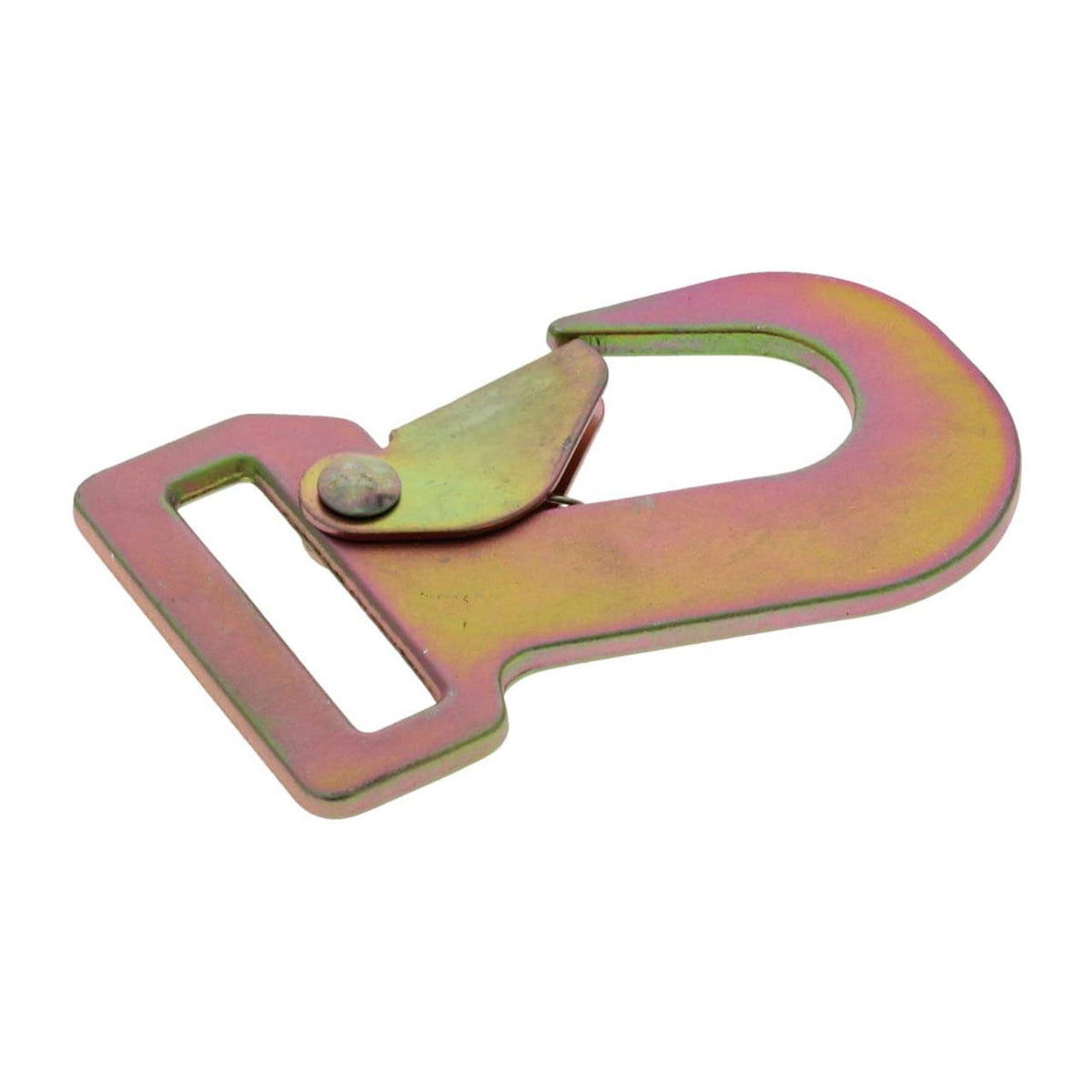 Ancra 50mm Snap Hook - 40084-14 — Ancra Cargo