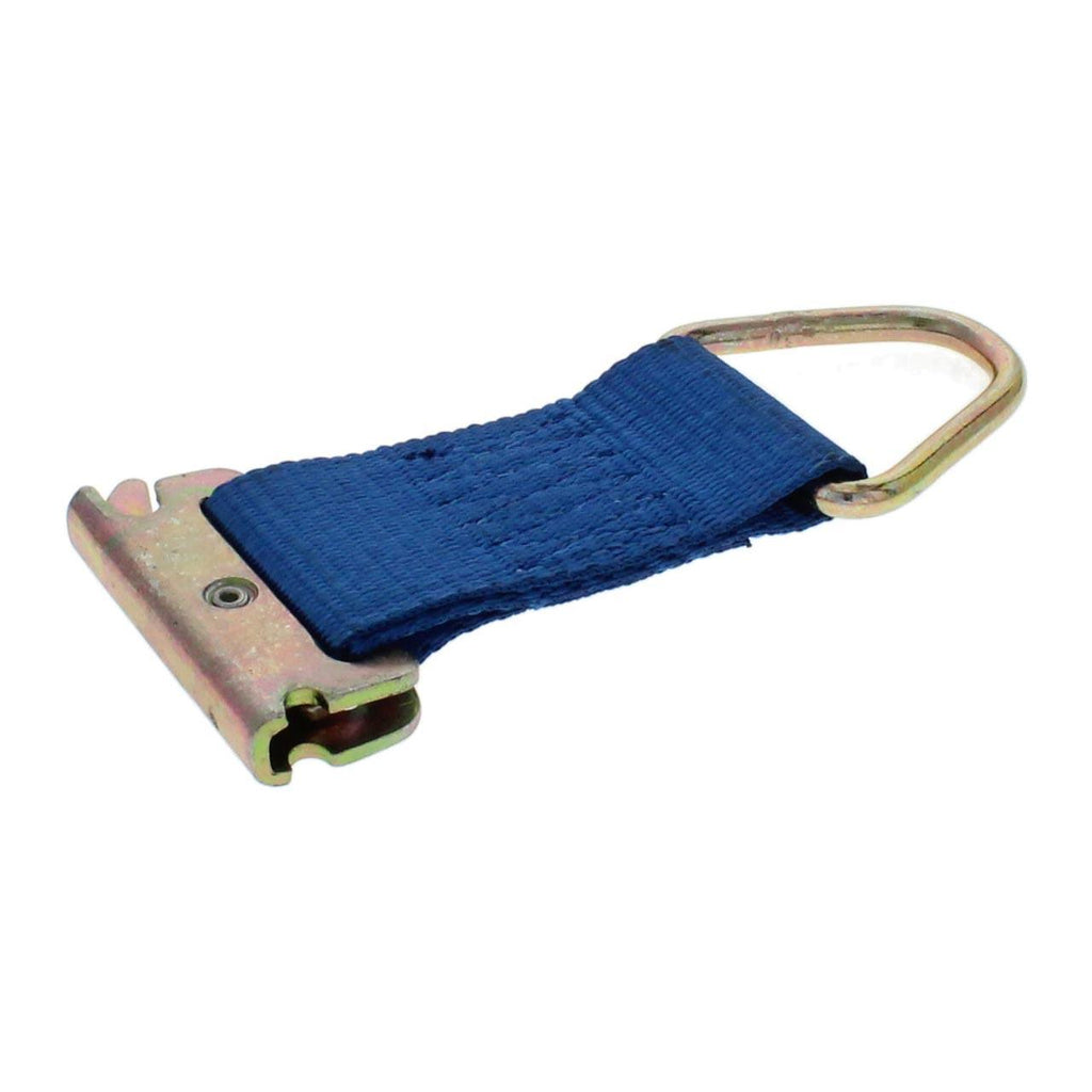 Logistic Tracks & Beams — Ancra Cargo