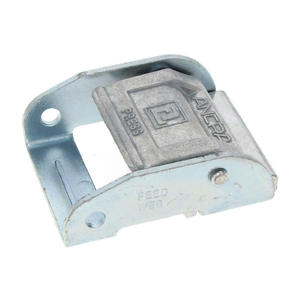 Ancra 50mm Heavy-Duty Cam Buckle - 40880-19 — Ancra Cargo