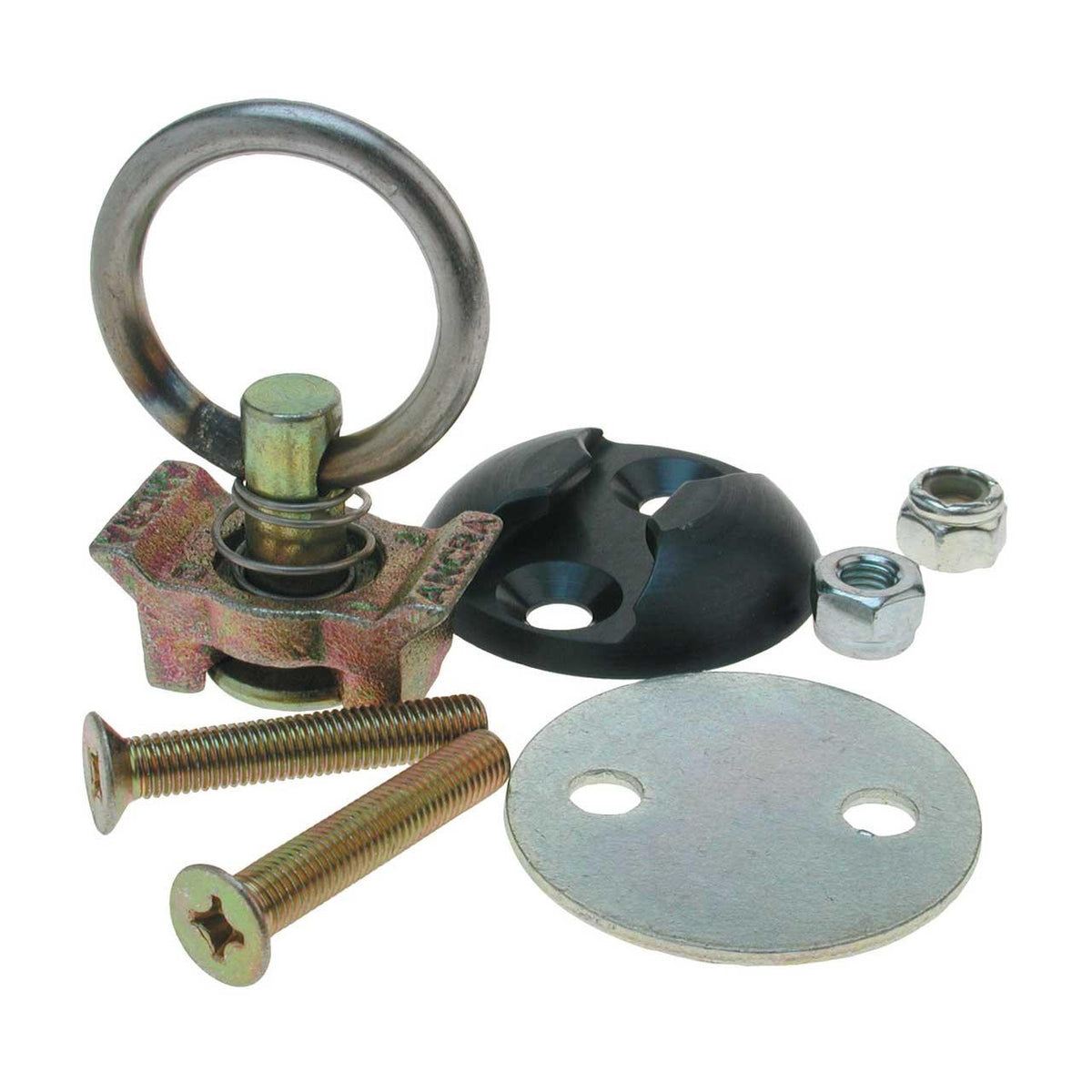 Ancra Bolt-On Fitting Kit - 40890-10 — Ancra Cargo