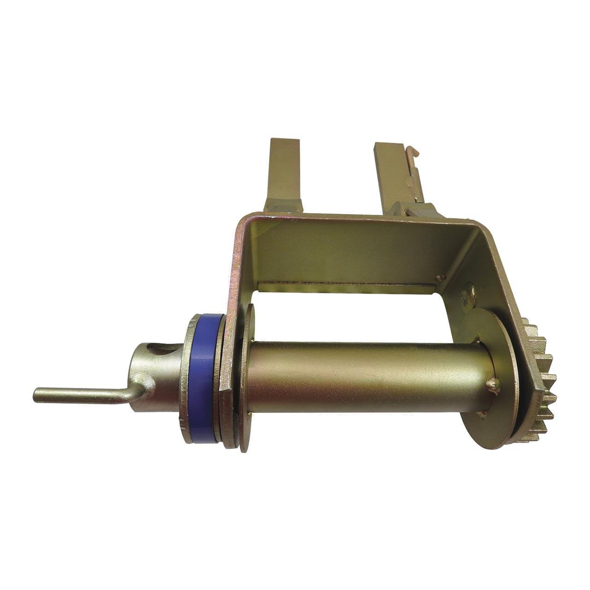 Ancra Clip-On Ratchet Cap Winch Bare - 43564-15-RC — Ancra Cargo