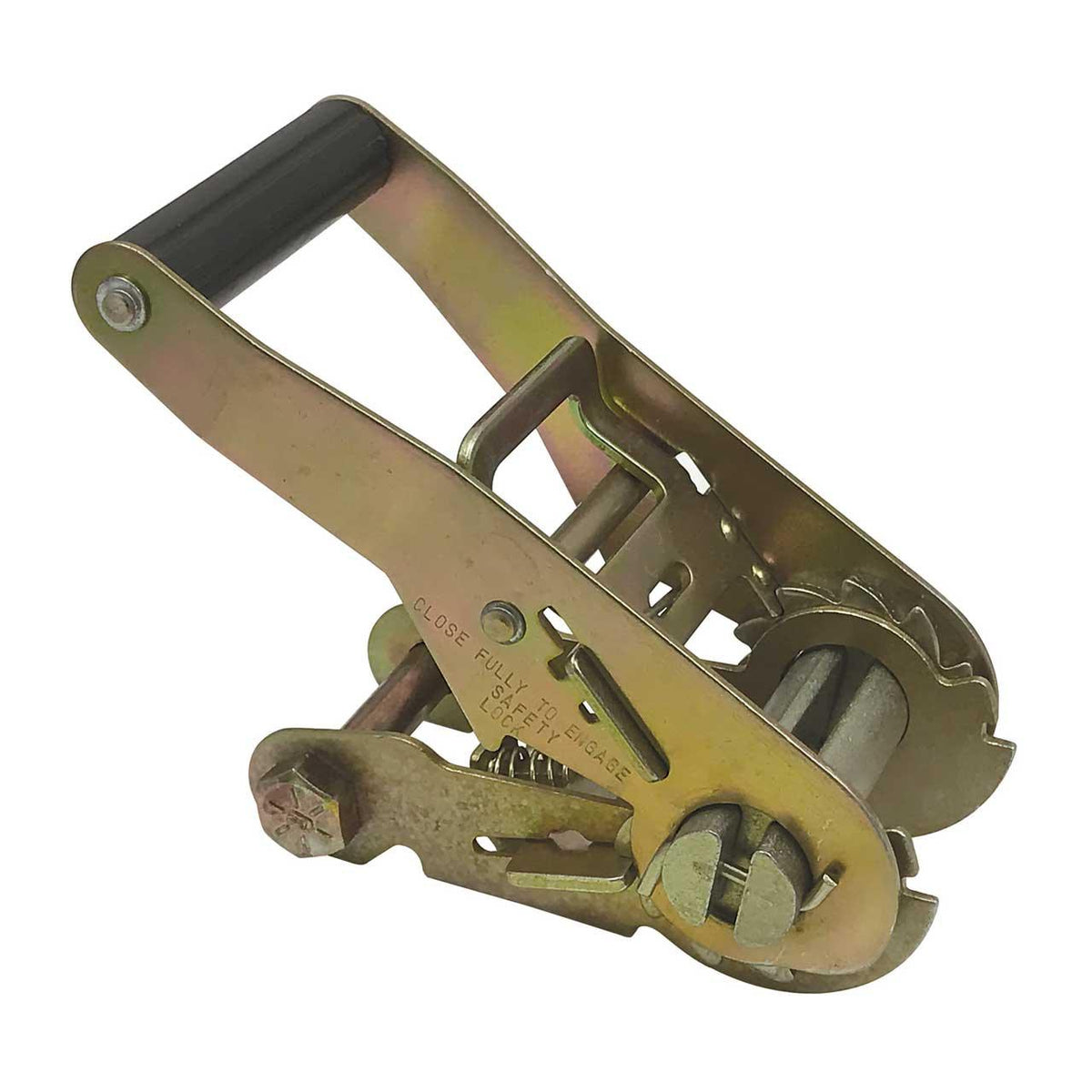 Ancra 35mm Ratchet Buckle - 44257-10 — Ancra Cargo