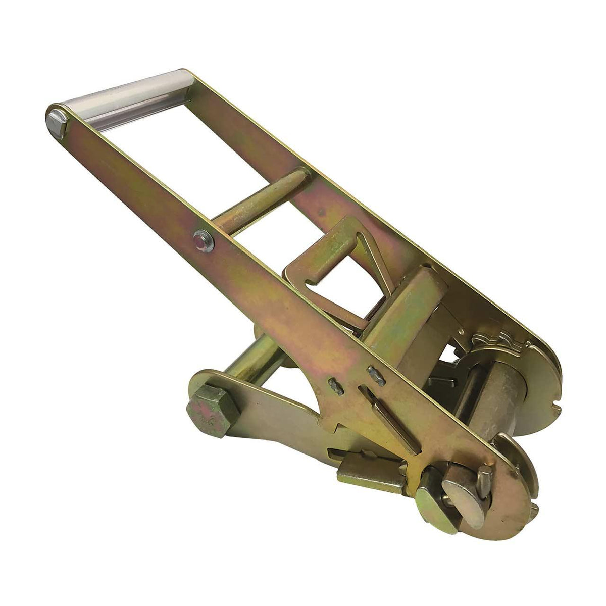 Ancra 75mm Ratchet Buckle - 48965-10 — Ancra Cargo