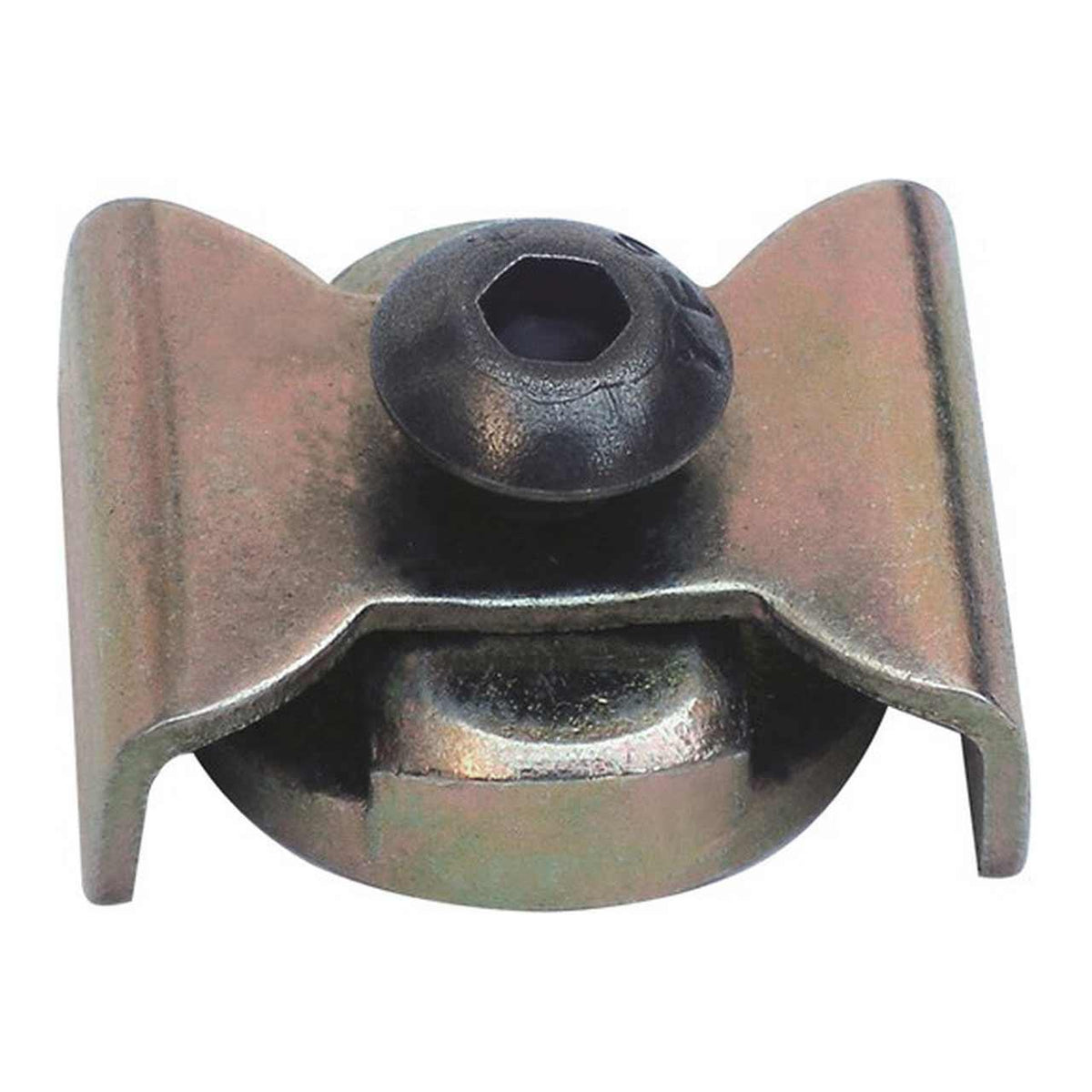 Ancra Lift-A-Deck II Steel Track Stop - 49384-12 — Ancra Cargo