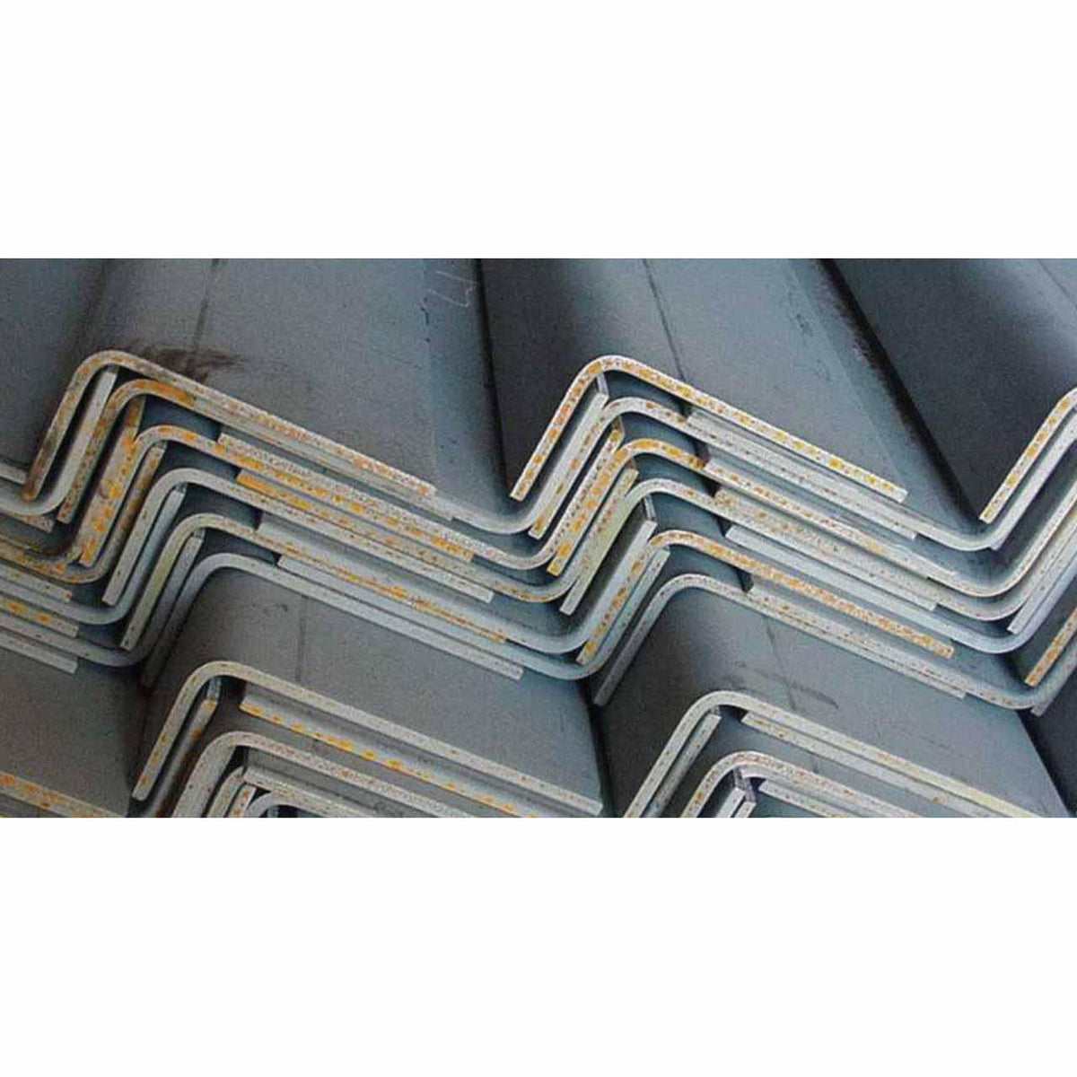 Secure A Load Corten Steel Angle - A120/50 — Ancra Cargo
