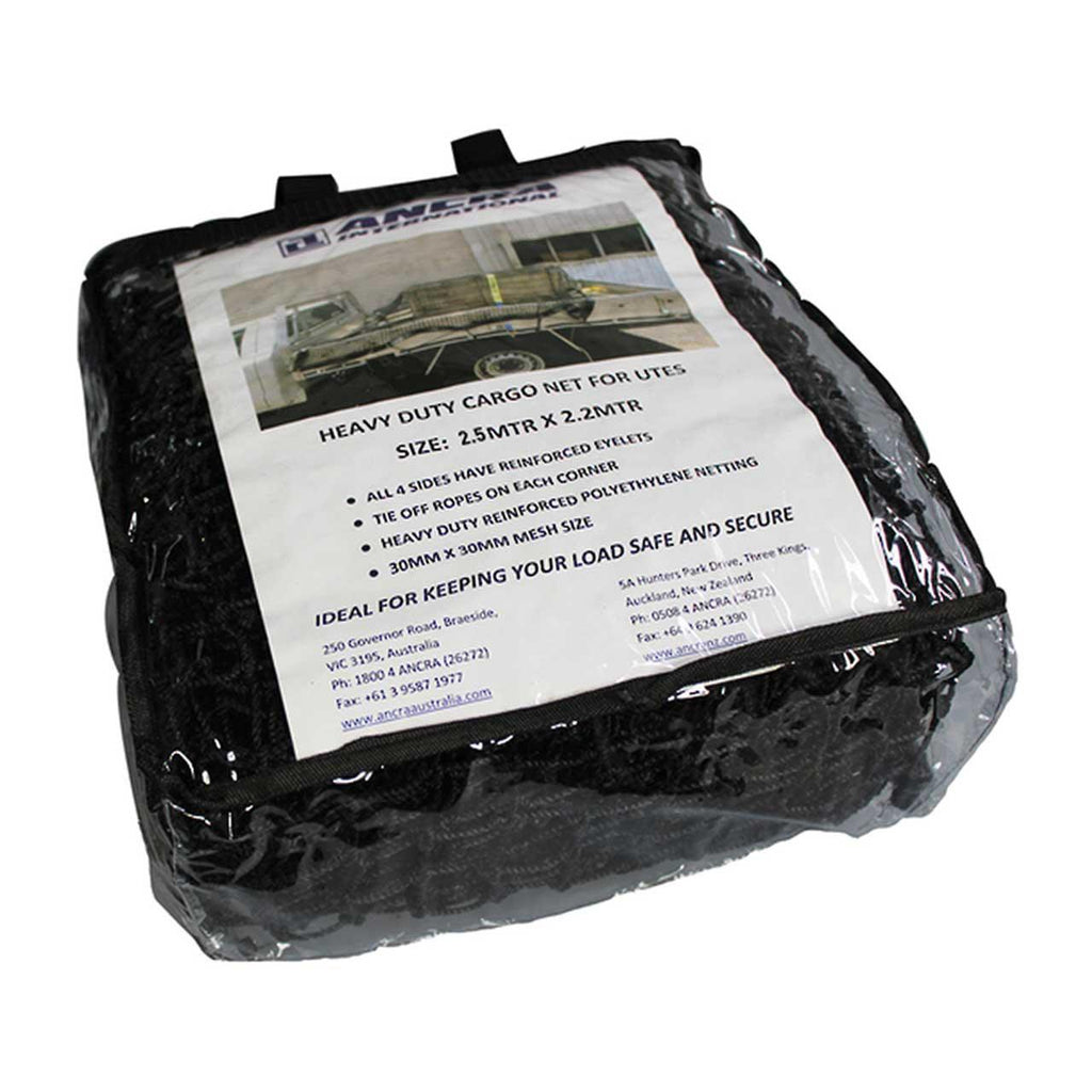 Tiedowns — Ancra Cargo