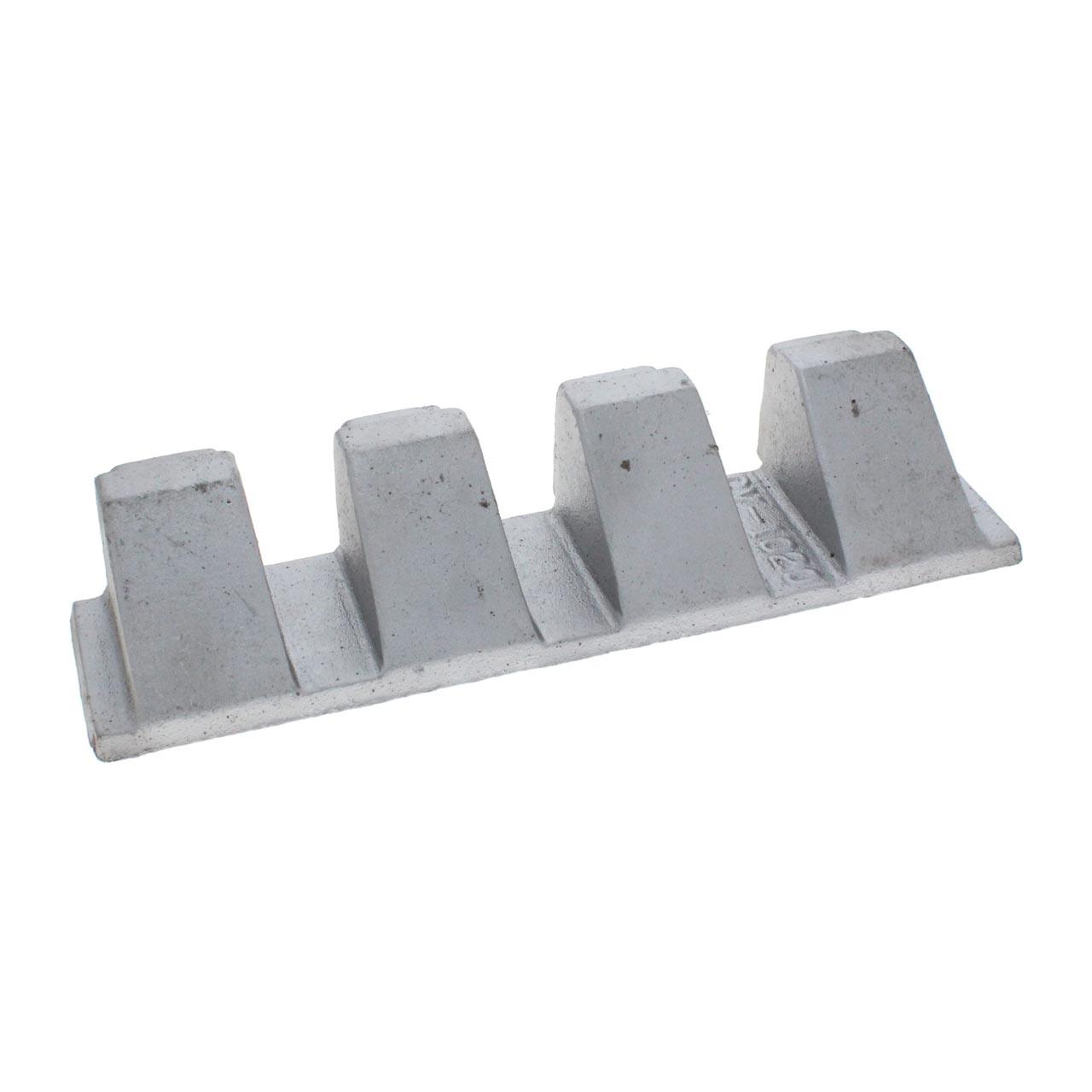 Logistic Tracks & Beams — Ancra Cargo