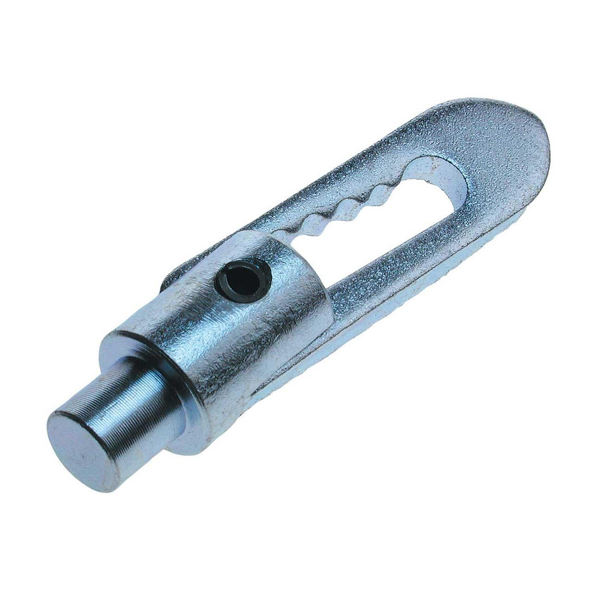 Ancra 90mm Weld-On Anti Luce - ANC1507 — Ancra Cargo