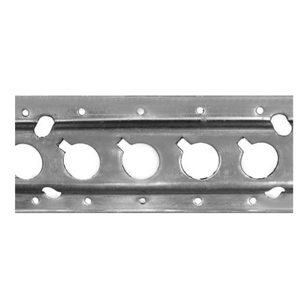 Ancra 3m Series F Logistic Track - ANC3532 — Ancra Cargo