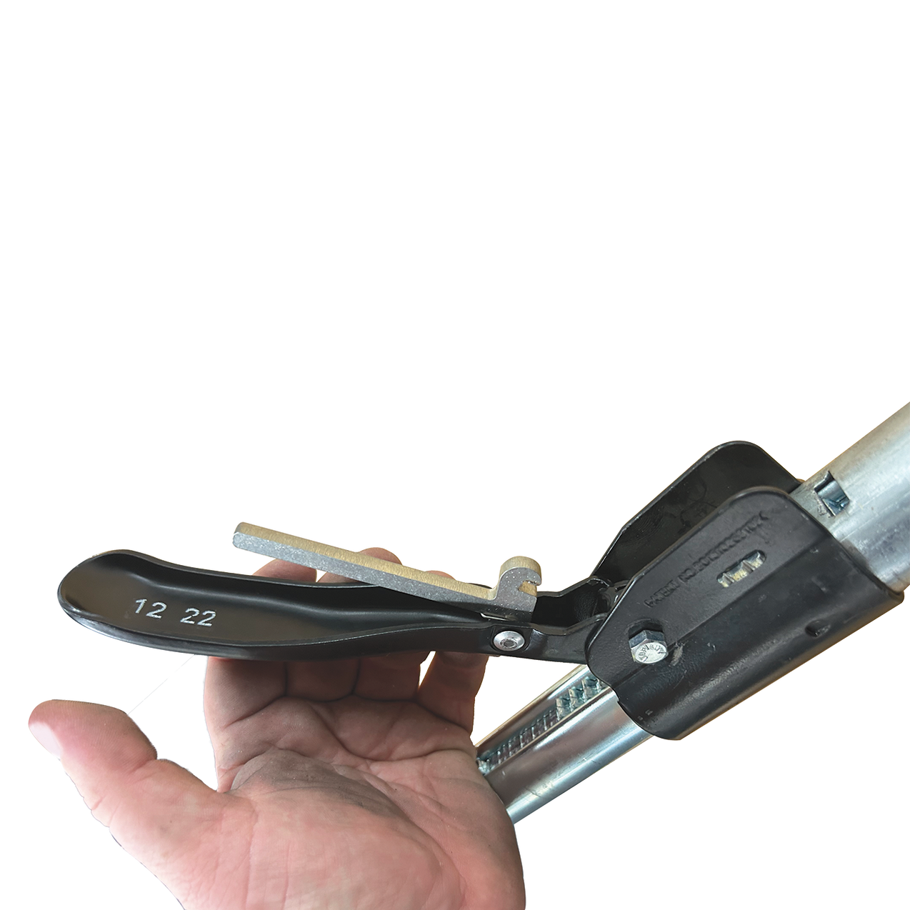 Ancra Lok Bar - F Series Adjustable Shoring Bar — Ancra Cargo