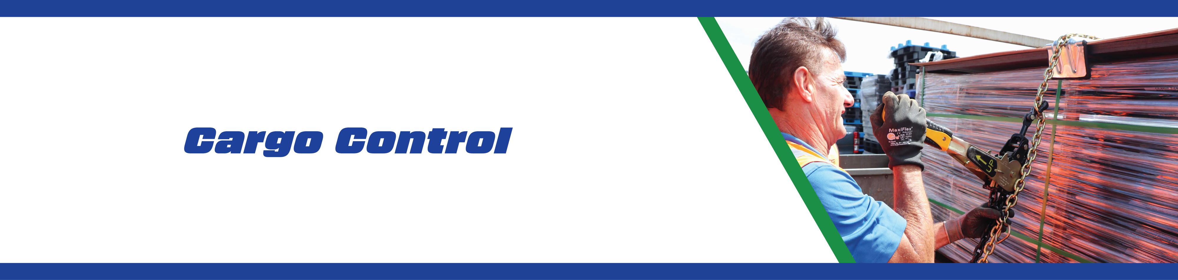 Cargo Control — Ancra Cargo