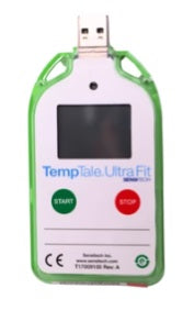 TempTale Ultra Fit Monitor — Ancra Cargo
