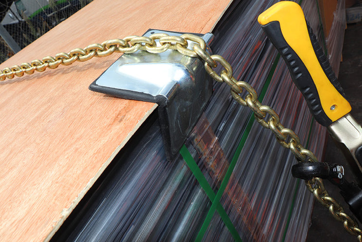 Ancra Cargo Australasia