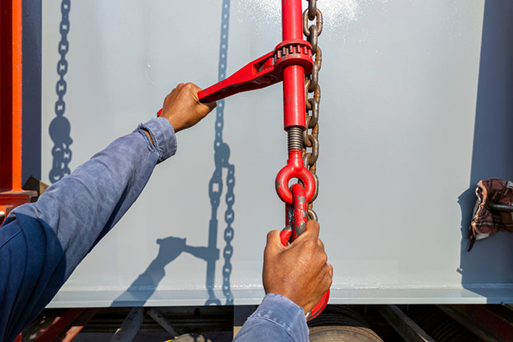 Collections — Ancra Cargo