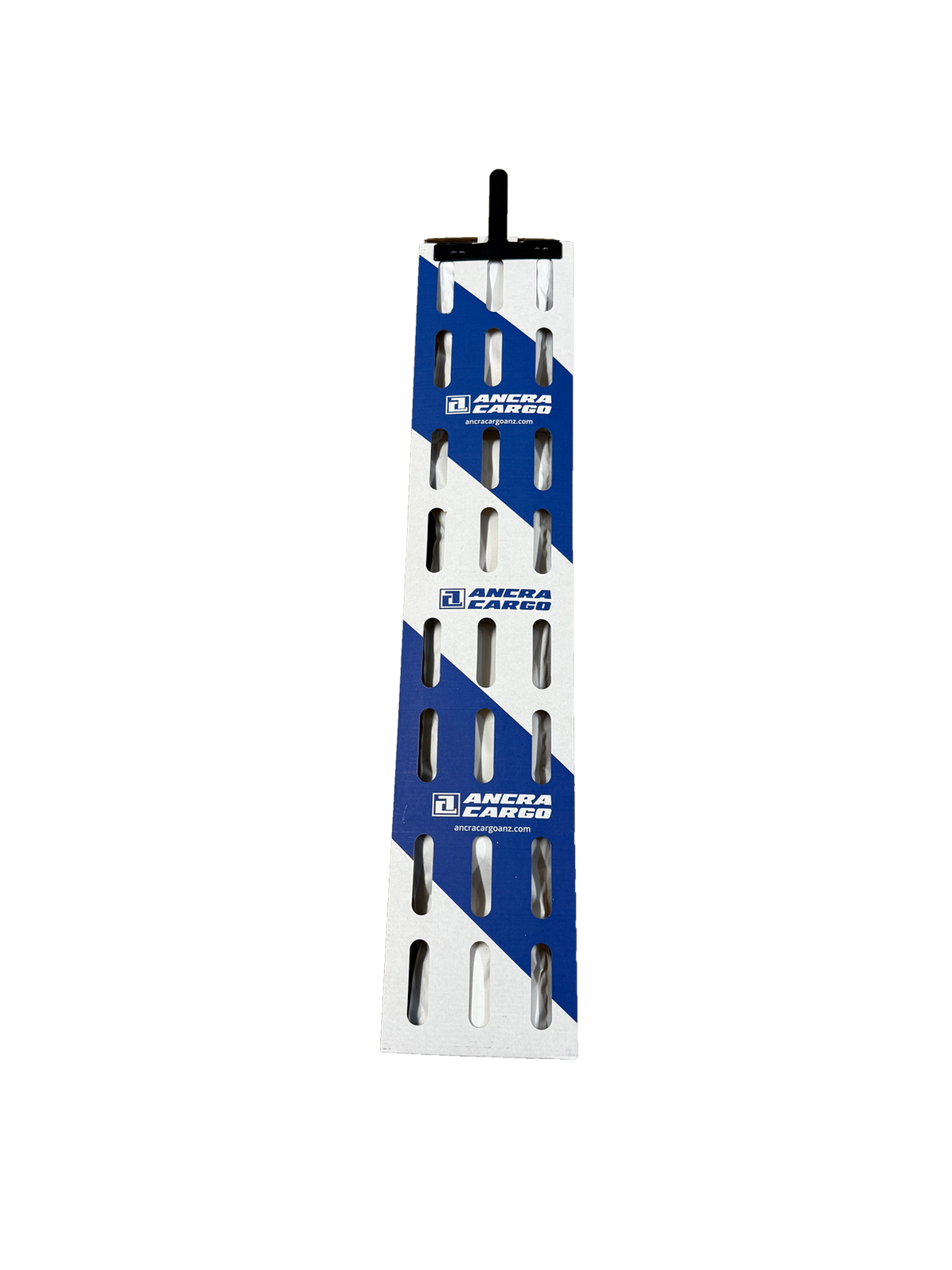 Dry Pole Desiccant — Ancra Cargo