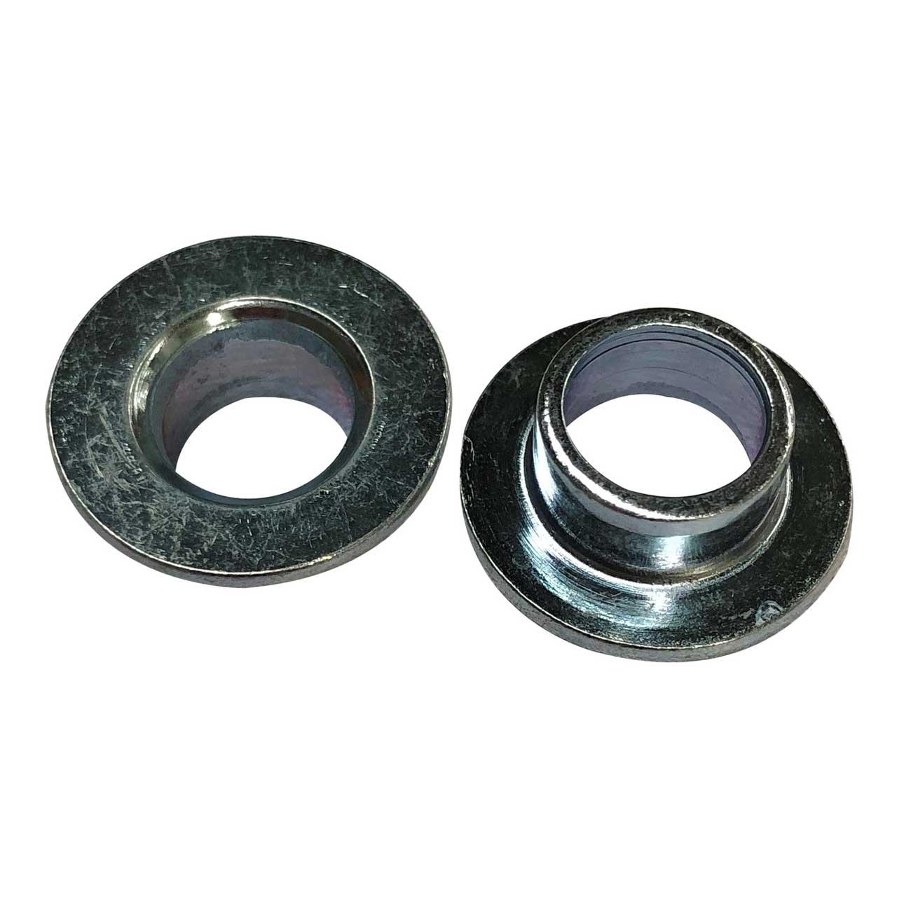 Door Parts & Accessories — Ancra Cargo