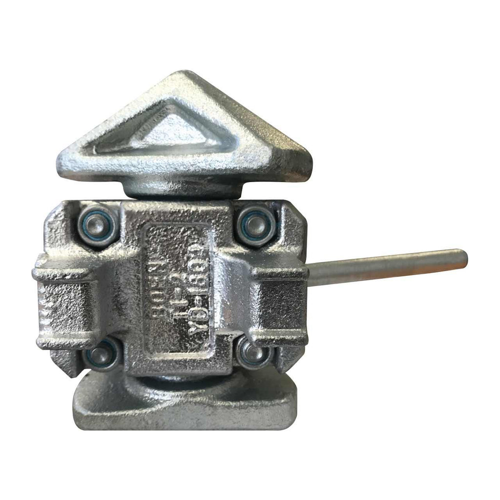 Twistlocks — Ancra Cargo