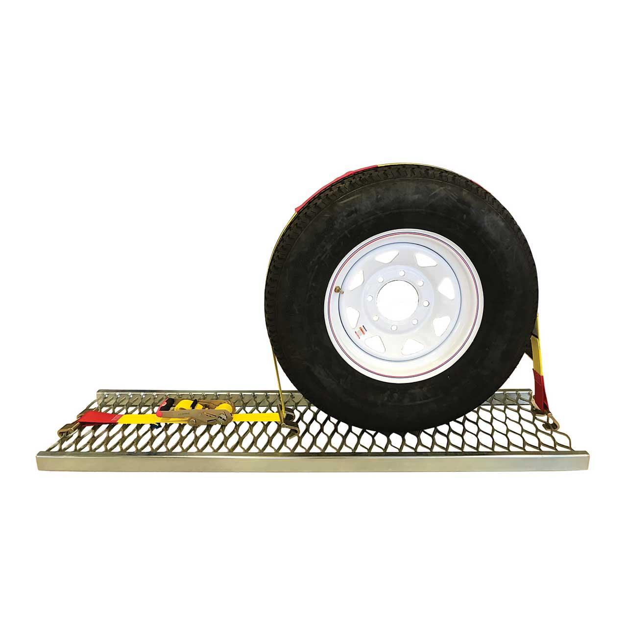 All Cargo Control — Ancra Cargo